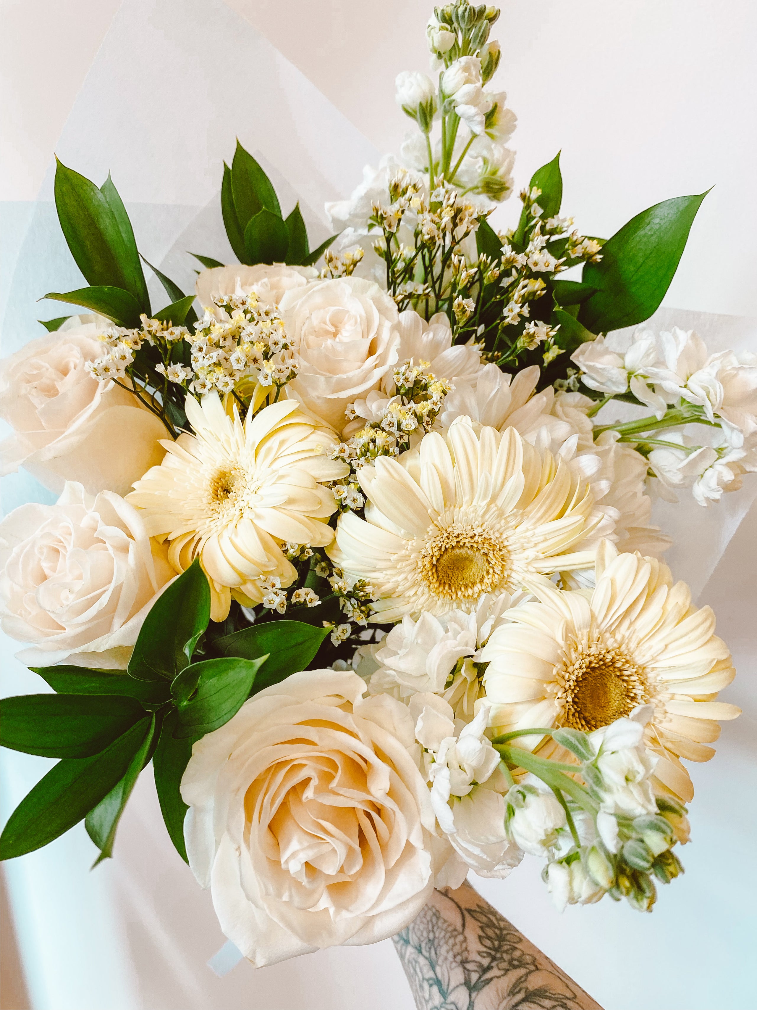 The Classy Mom Arrangement | Callies Flower Shop & Design Studio